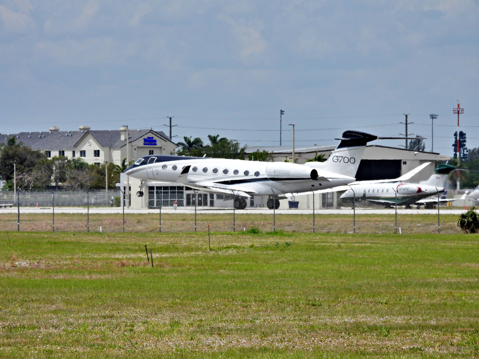 General Dynamics downgraded at RBC Capital on Gulfstream challenges ...