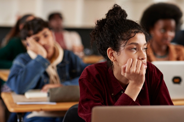 VO: Too Defensive For AI Upside, Not Defensive Enough For Macro Risk ...