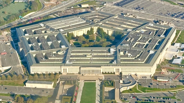 Pentagon to reveal detailed 2027 budget plans after record $1.5T ...