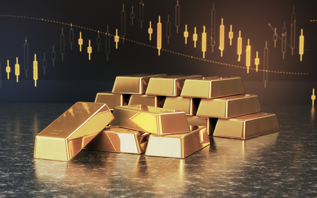 5 Reasons Why Gold Will Dethrone The USD As The World's Main FX Reserve ...
