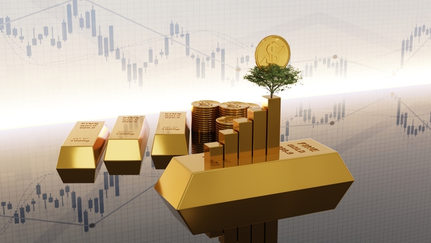Gamco Natural Resources, Gold & Income Trust Q3 2025 Commentary ...