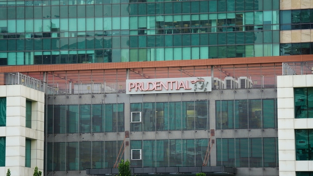 Prudential plc: My Outlook For 2026 Mirrors Global Insurance (NYSE:PUK ...