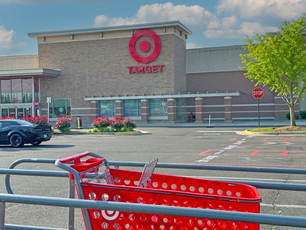 Target in the crosshairs over immigration crackdown in Minnesota (TGT ...
