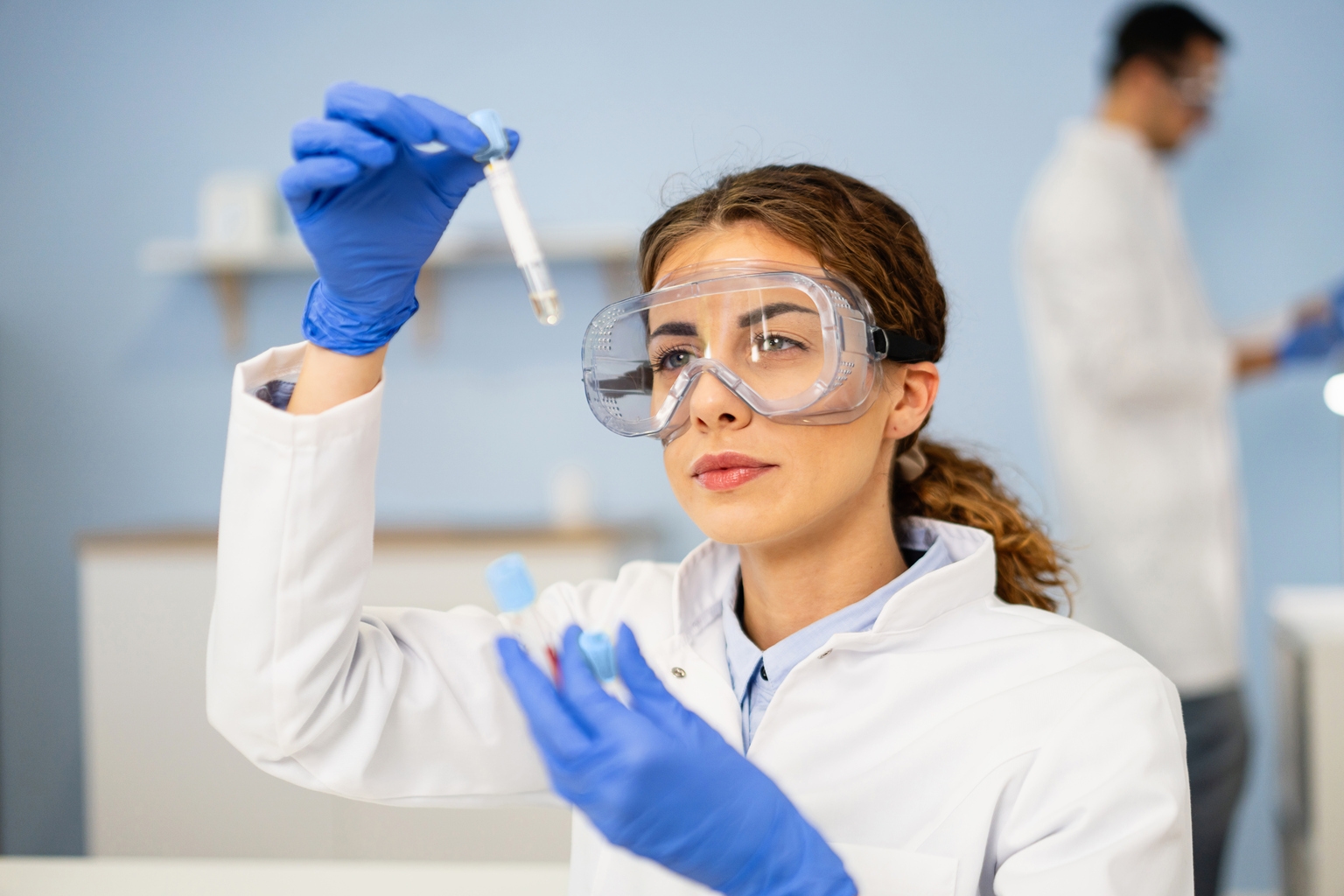 Fortrea: 83% Price Drop But Not Yet An Investment Opportunity (NASDAQ ...