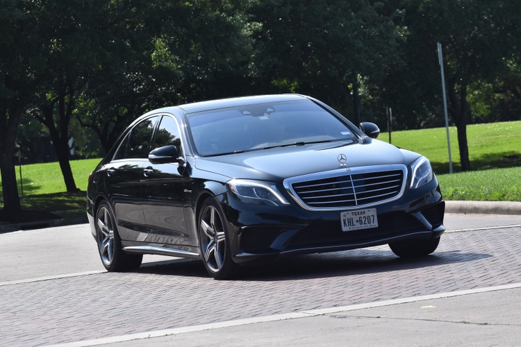 Mercedes-Benz: Positioned To Conquer European Car Manufacturer ...