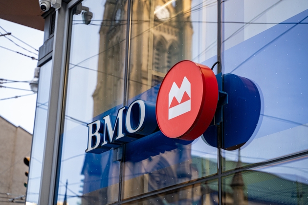BMO Financial sells its transportation and vendor finance businesses ...