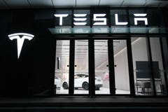 SA Asks: Will Tesla merge with SpaceX? (SPCX:Pending) | Seeking Alpha