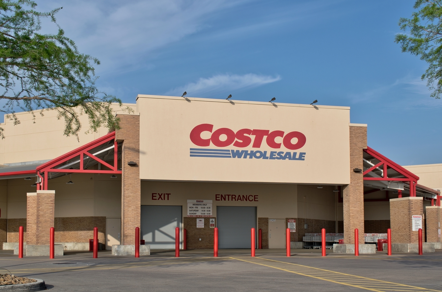 Costco Is Running Out Of Gold, Here's What That Means For The ...