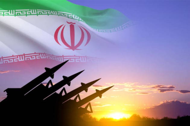 Trump says U.S. aims to prevent Iran from rebuilding its military ...