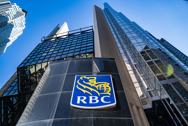 Royal Bank of Canada Stands Out During Recent Dip In Bank Stocks (NYSE ...
