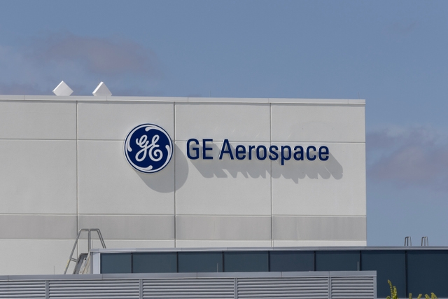 GE: Strength In The Aviation Industry Is A Good Sign For The Company ...
