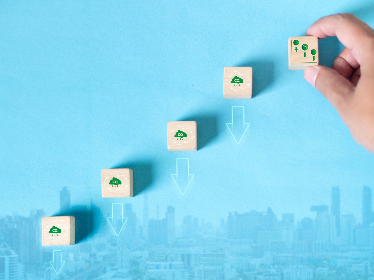 The U.S. Has Strong SAF Potential, But It Needs More Policy Support ...