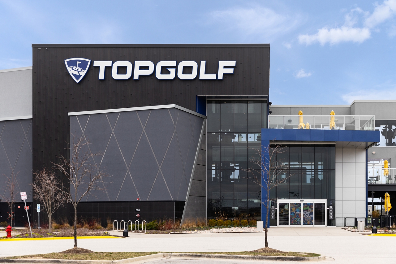 Topgolf Callaway attracts praise from analysts after Jack Wolfskin deal ...