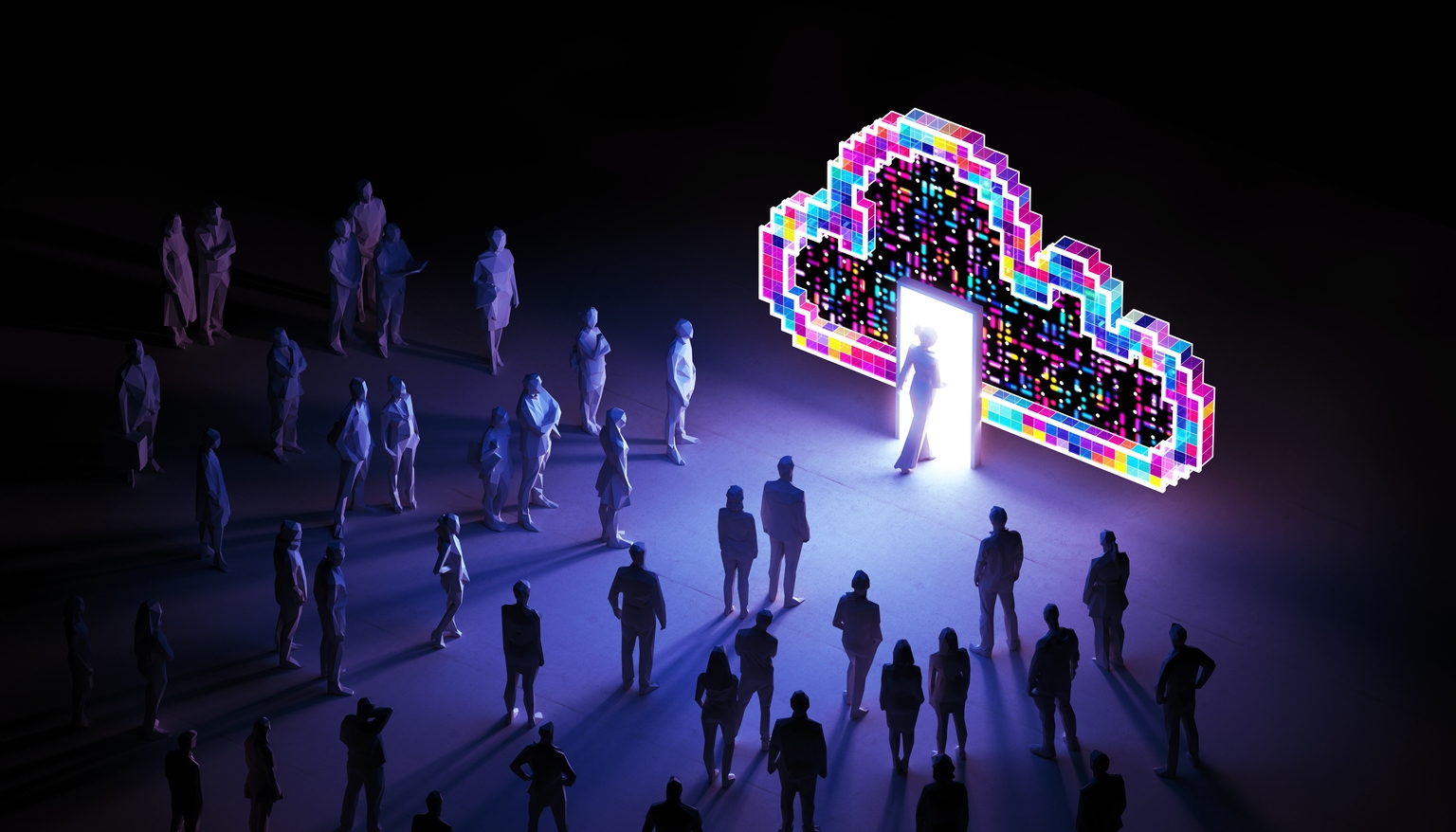 Google Begins Realizing Economies Of Scale For Cloud (NASDAQ:GOOG ...