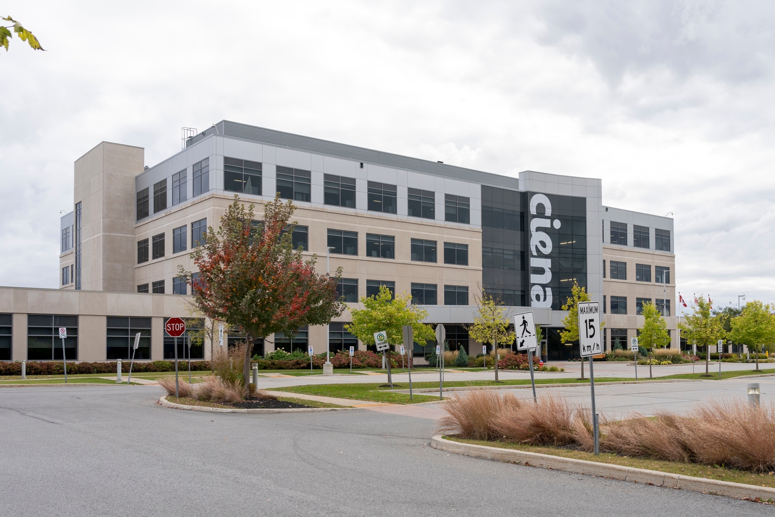 Ciena: Expensive For A Reason (NYSE:CIEN) | Seeking Alpha