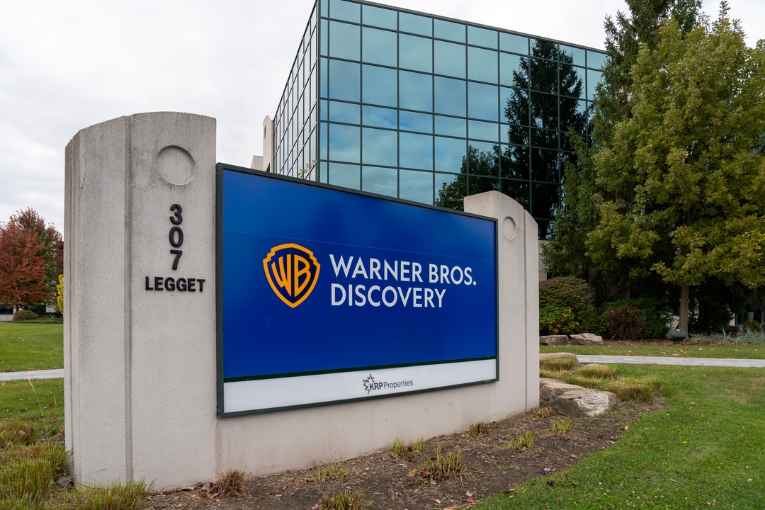 Warner Bros. Discovery says raised Paramount Skydance bid may be ...