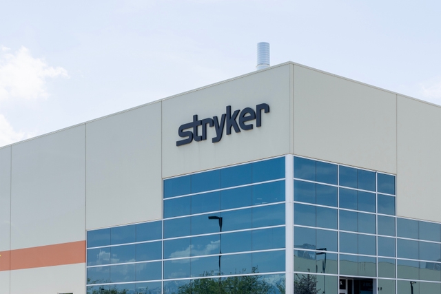 Stryker - Starting 2025 With A Bolt-On Deal For Inari Medical (NYSE:SYK ...
