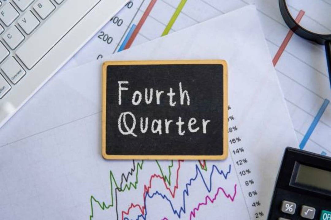 Visible Alpha Breakdown Of U.S. Banks' Fourth Quarter Earnings ...