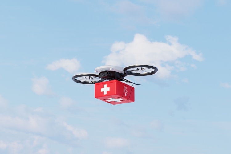 ZenaTech: Small Drone Stock, Big Momentum (NASDAQ:ZENA) | Seeking Alpha