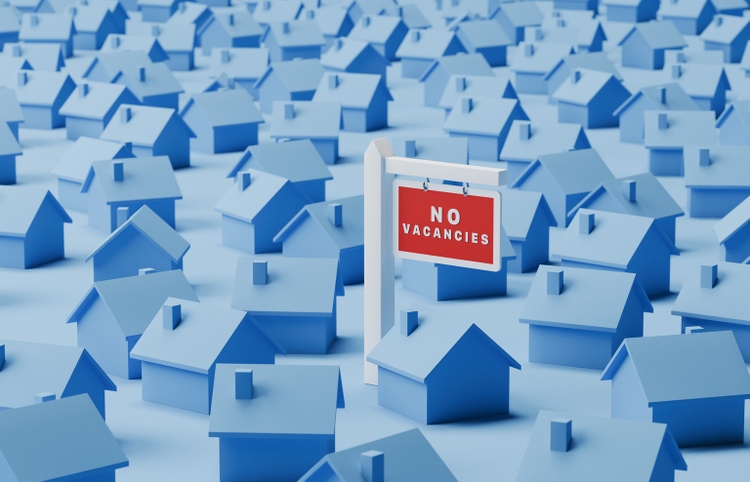 Housing Gridlock Fuels 10% Yielding Two Harbors Preferreds (NYSE:TWO ...