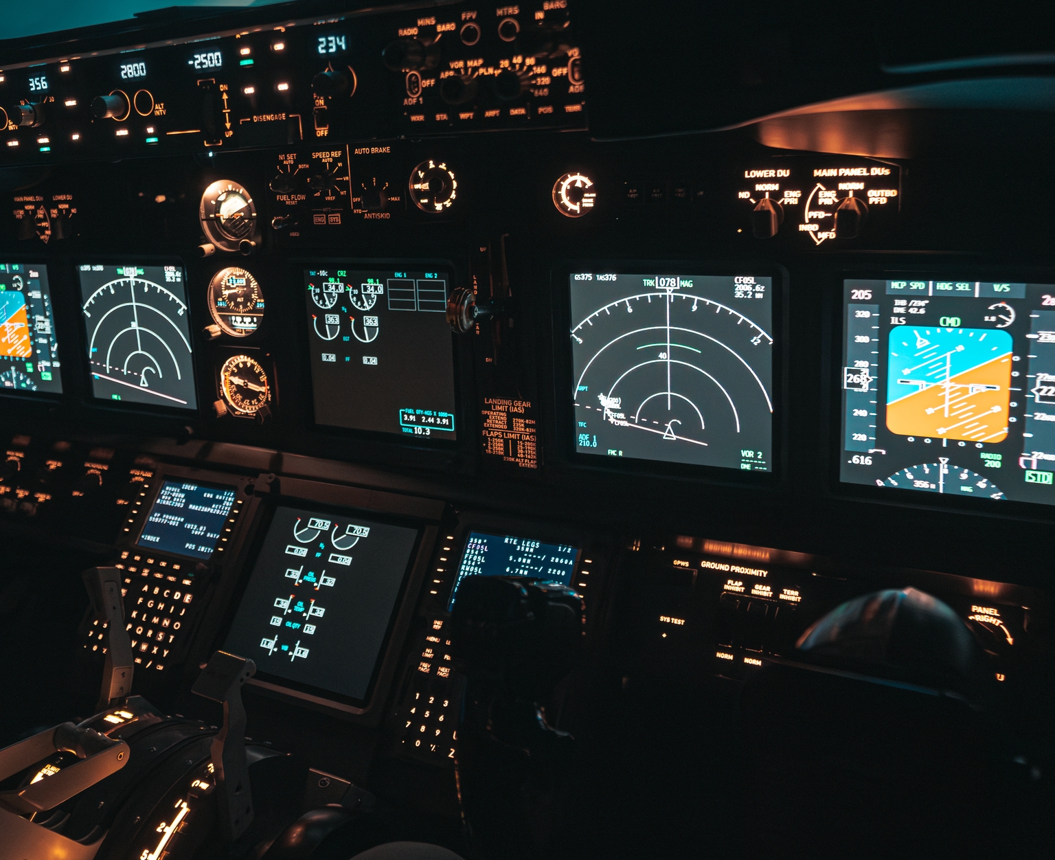 Innovative Aerosystems: The Market Is Underestimating The New M&A ...