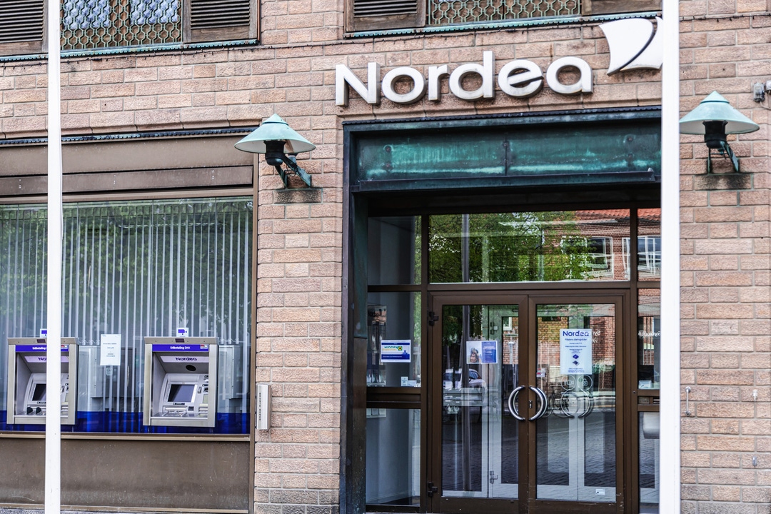 Why I Choose Nordea As One Of 'Income Banks' (OTCMKTS:NRDBY) | Seeking ...