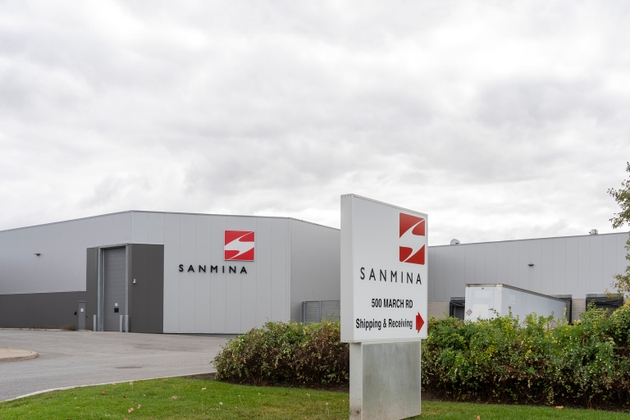 Transformative AI Makes Sanmina Stock A Strong Buy (NASDAQ:SANM ...