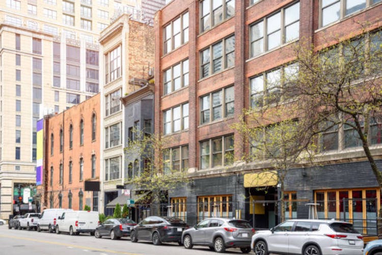 Retail REITs benefit from limited supply, healthy demand, Auerbach says ...