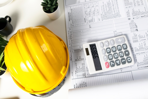 Engineering And Construction Costs In June Continue To Rise But ...