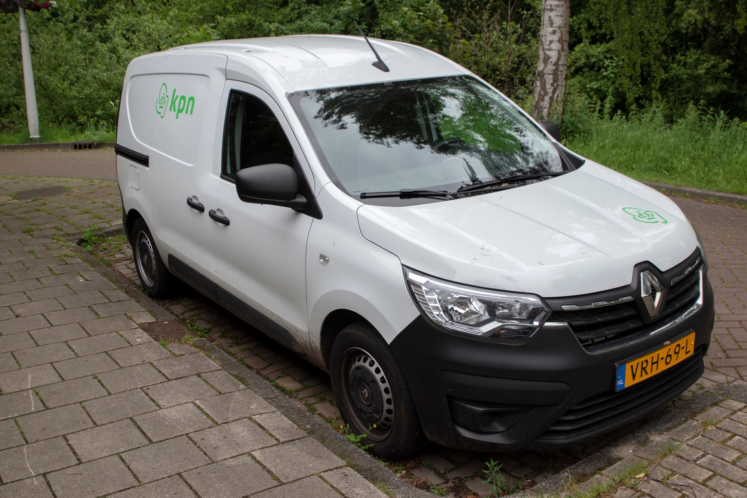 An Inescapable Reality For KPN Royal Dutch Telecom Investors (OTCMKTS ...