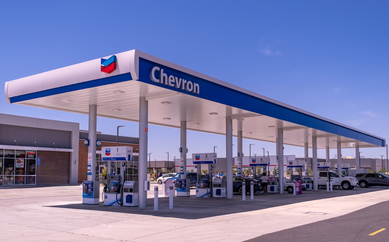 Chevron: Buy In Before The Rebound (NYSE:CVX) | Seeking Alpha