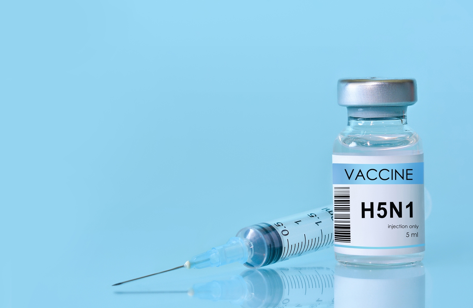 Moderna gets $590M HHS contract to develop mRNA pandemic flu vaccines (MRNA:NASDAQ) | Seeking Alpha
