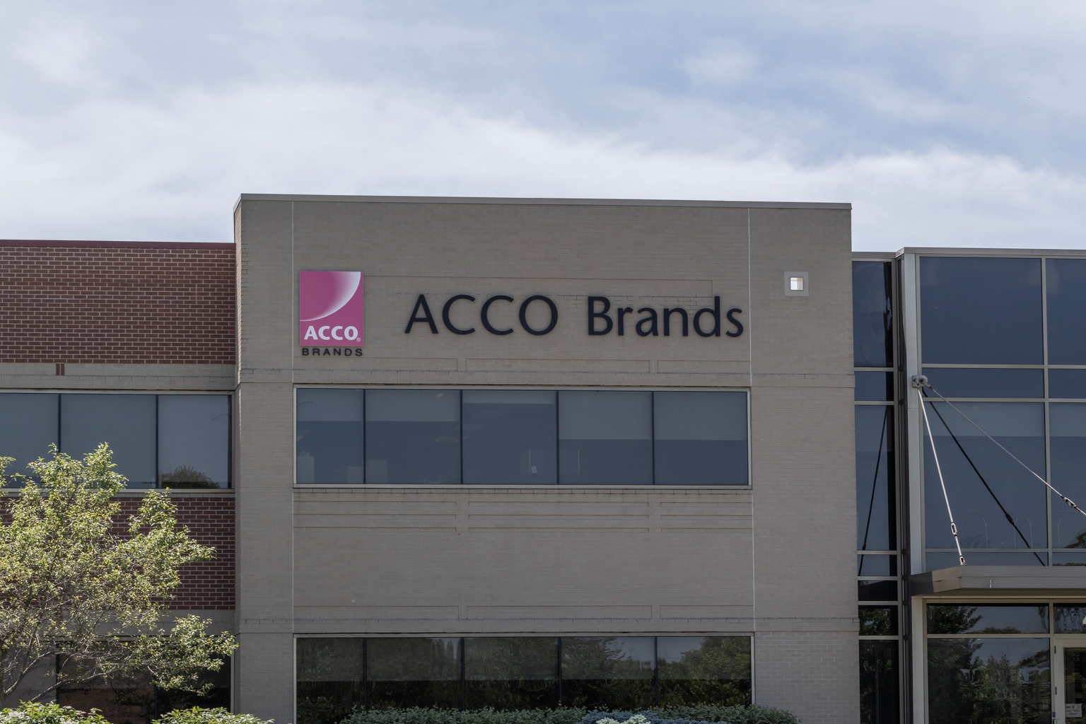 ACCO Brands: Short-Term Upside Despite Long-Term Concerns (NYSE:ACCO ...