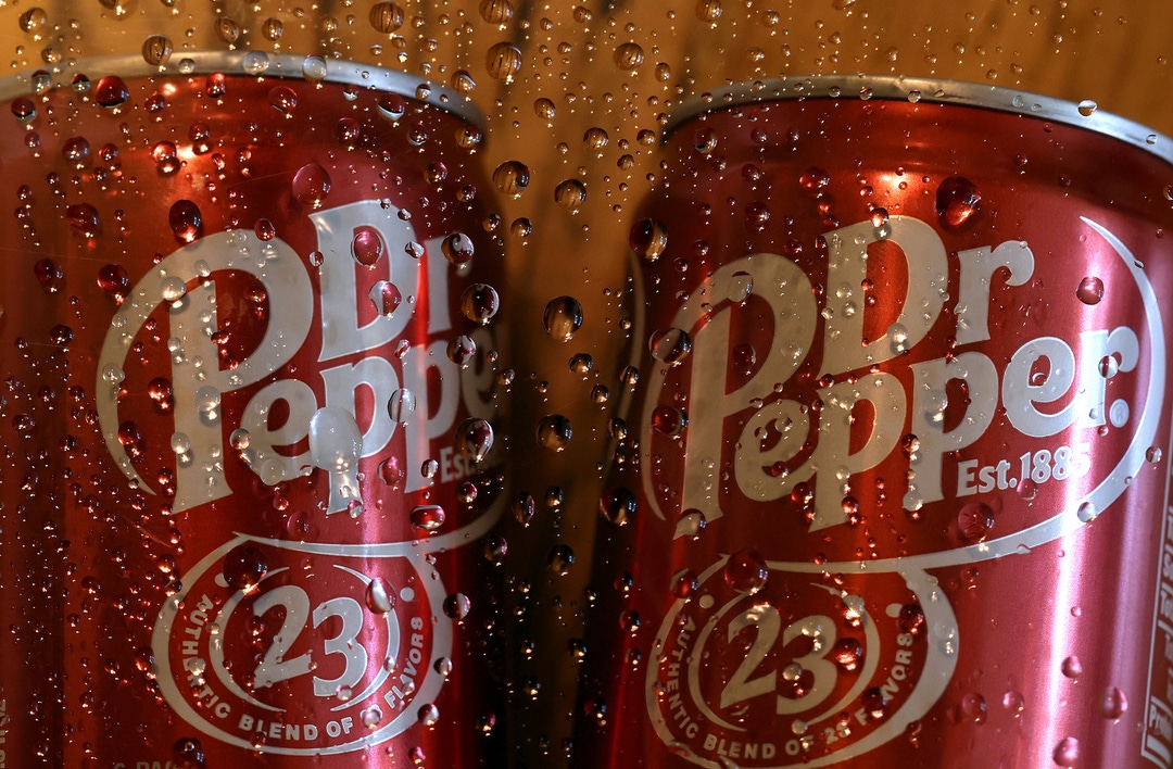 Keurig Dr Pepper: A Stable Business With Prospects In The Energy Drink ...
