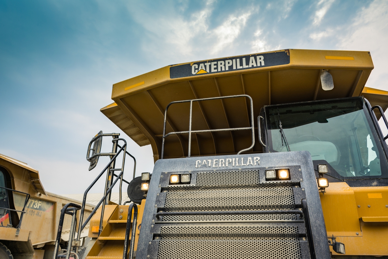 Caterpillar Stock: Three Growth Drivers Powering The Bull Case (NYSE ...