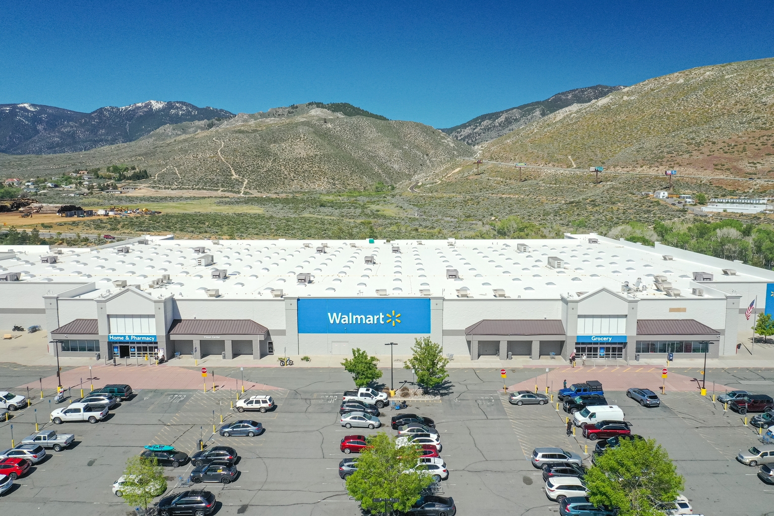A Walmart Stock Game Plan To Capitalize On Expected Trade Developments ...