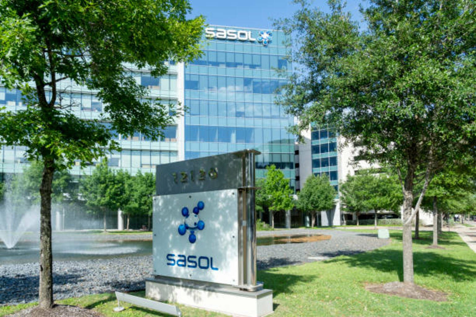 Sasol gains after earnings, increased carbon credit buys amid coal and ...