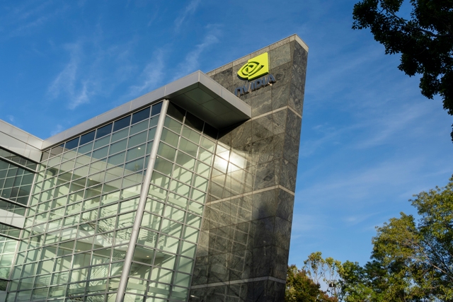 Nvidia's CFO says Blackwell chip shipments on track; sees growth for ...