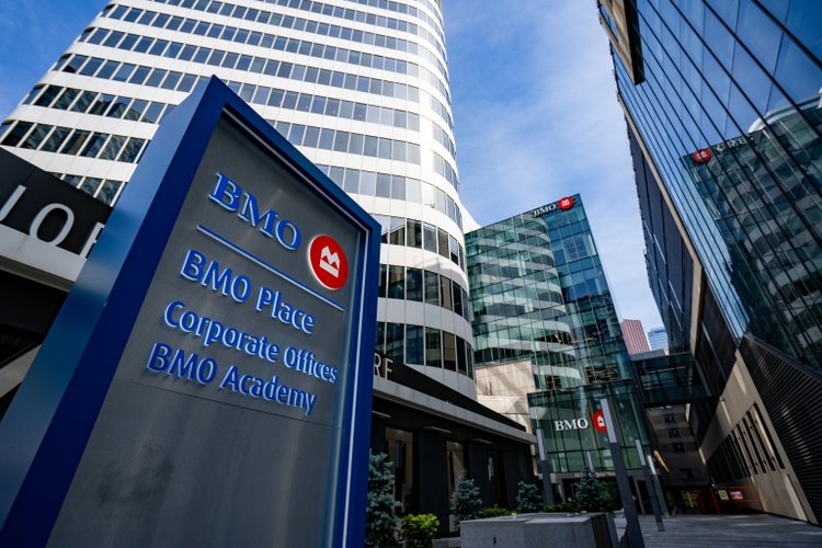 Bank of Montreal Q3 earnings miss as provision for credit losses climbs (NYSE:BMO) | Seeking Alpha