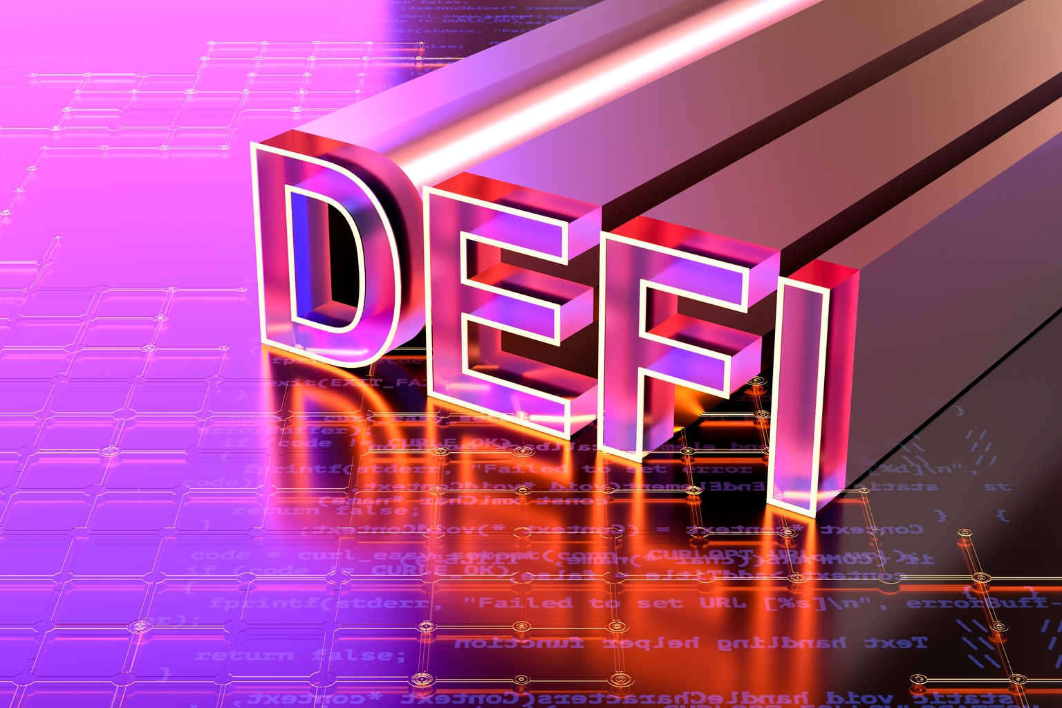 Don't Give Up On DeFi Technologies Just Yet (NASDAQ:DEFT) | Seeking Alpha