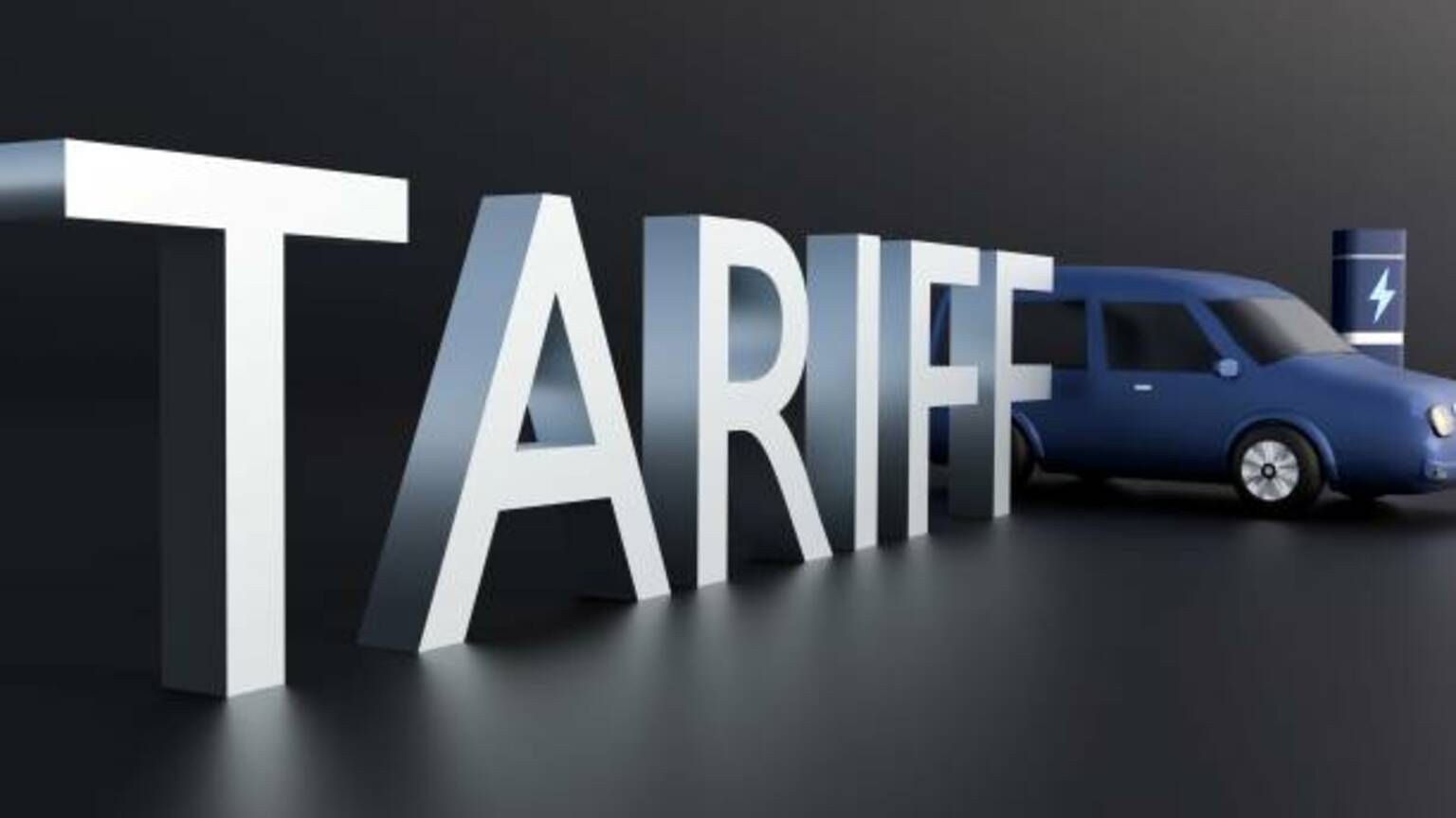 President Trump to announce auto tariffs in April (GM:NYSE) | Seeking Alpha