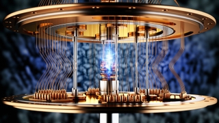 Atom Computing announces it has raised $300M in funding, including ...