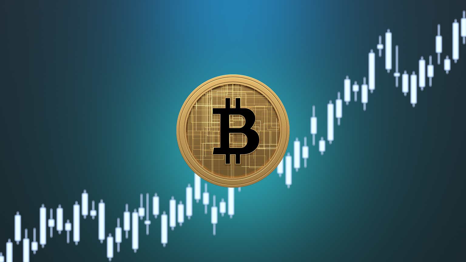 Bitcoin Could Significantly Outperform The Stock Market In 2025
