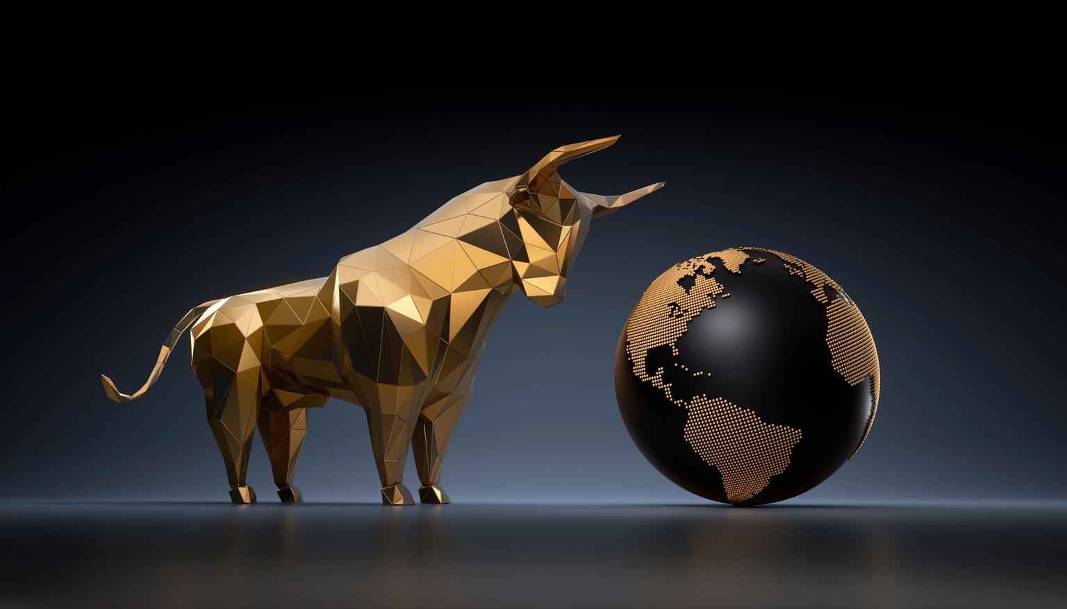 The Coming Commodity Bull Market | Seeking Alpha
