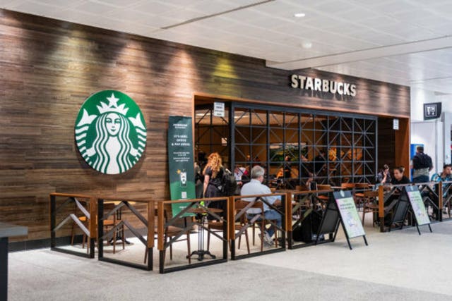 Carlyle, EQT among final bidders for Starbucks China stake - Reuters ...