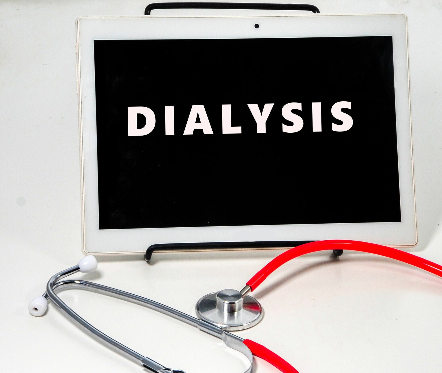 Outset Medical: The Worst Is Over, But Execution Risk Remains High ...