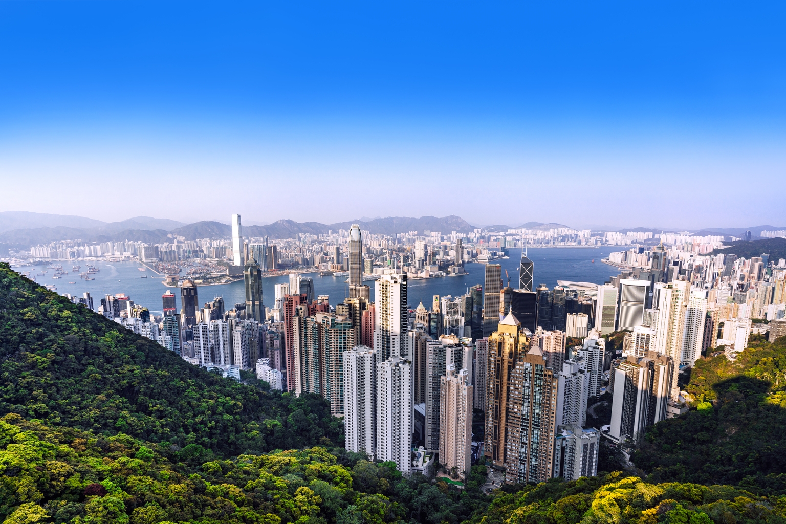 CK Asset Has Rebounded, But 2025 Still Offers A Lot Of Challenges ...