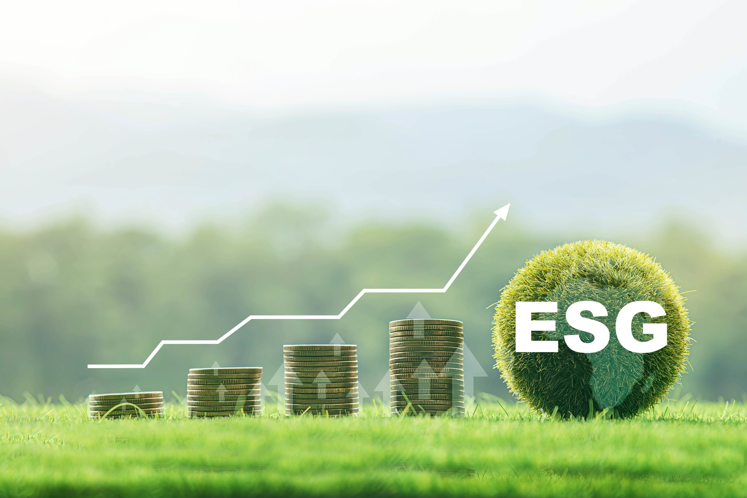 ClearBridge Large Cap Growth ESG Strategy Q1 2026 Commentary | Seeking ...