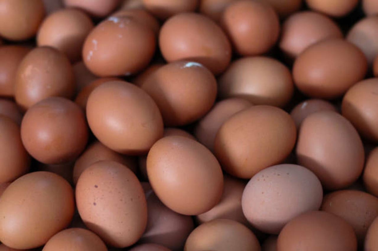 Cal-Maine Foods: A Low-Cost Moat In A High-Protein World (NASDAQ:CALM ...