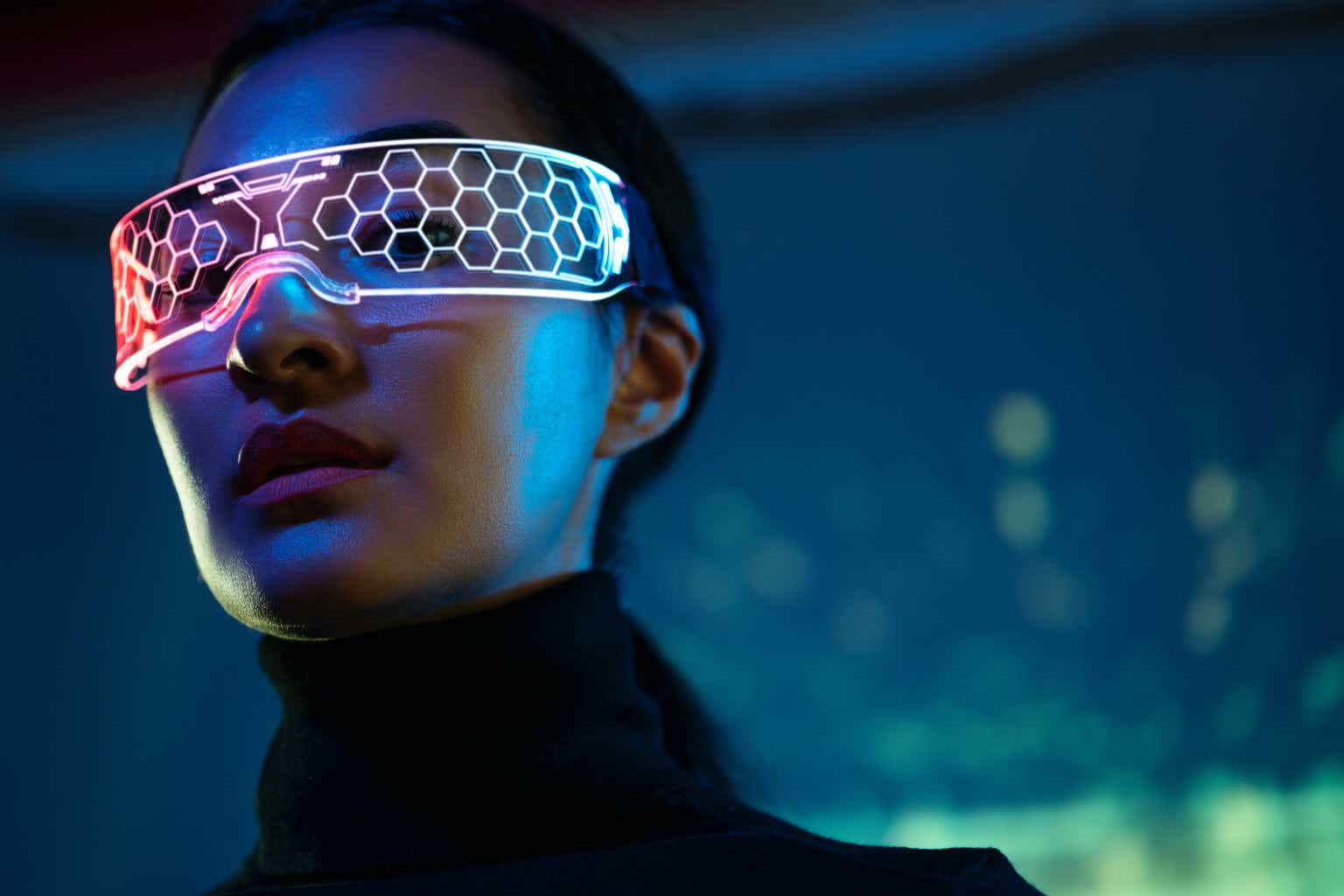 EssilorLuxottica Stock: Ray-Ban Meta Glasses Continue To Impress ... EssilorLuxottica Stock: Ray-Ban Meta Glasses Continue To Impress ...